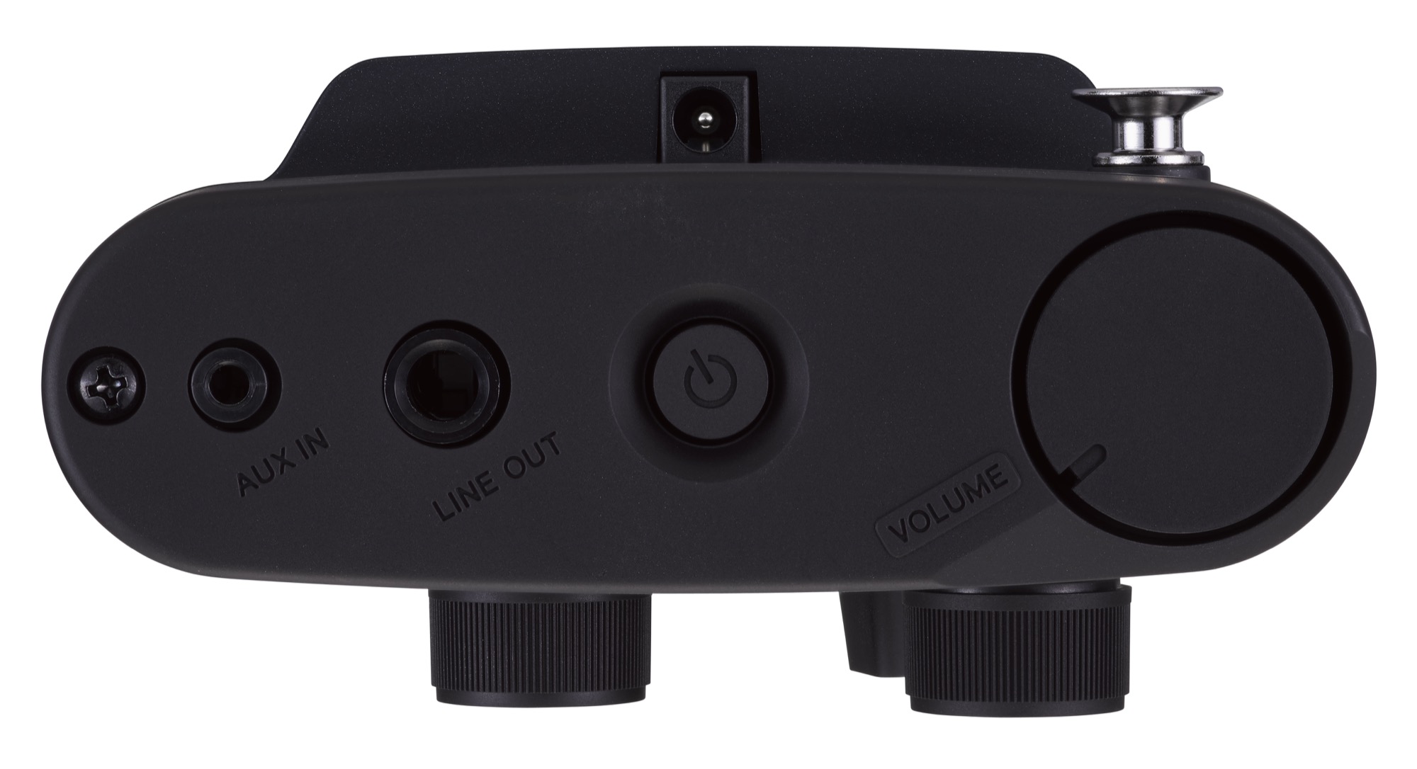 Yamaha SHS-500 Sonogenic Keytar In Black | Yamaha Music London