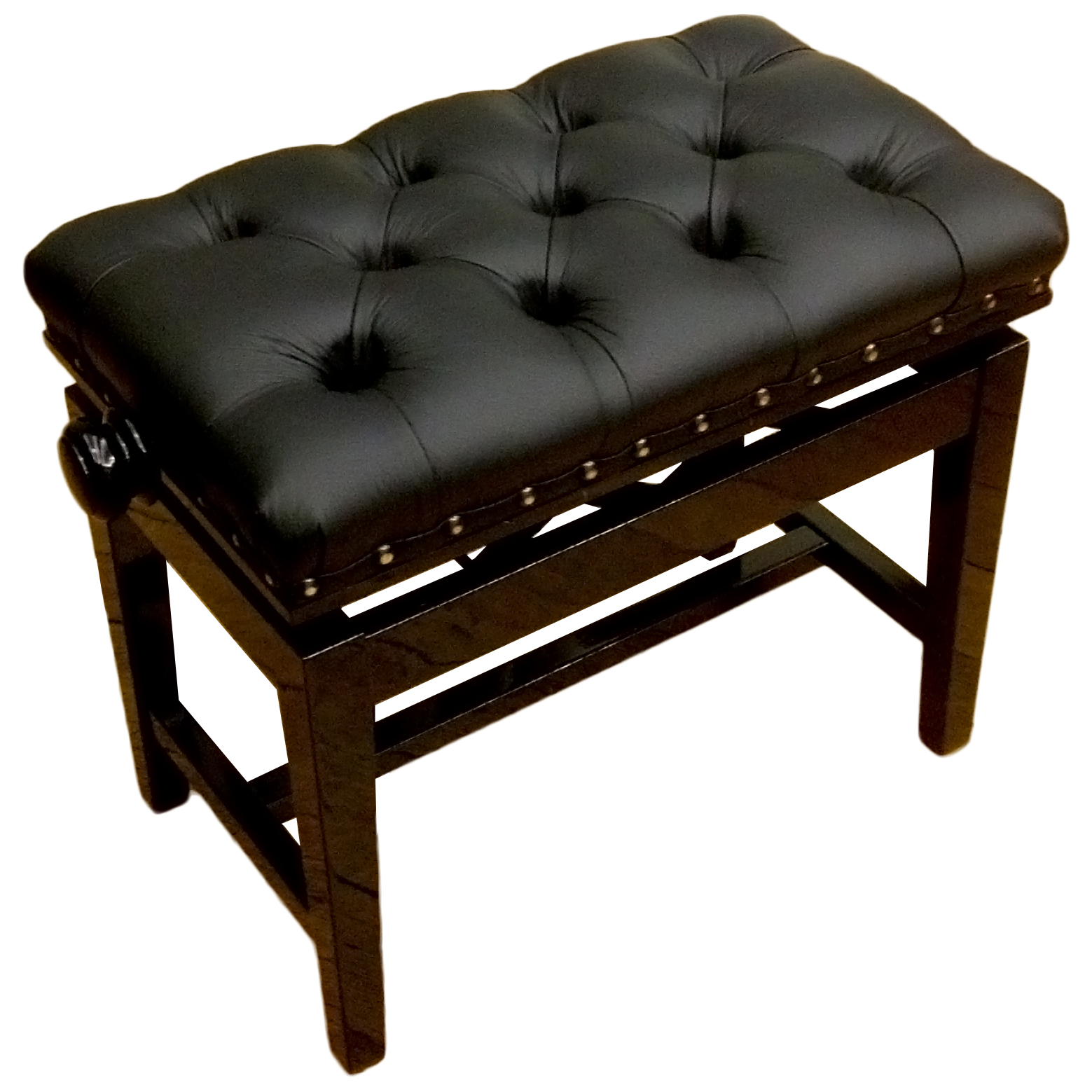 Tozer Academy Concert Piano Stool | Yamaha Music London