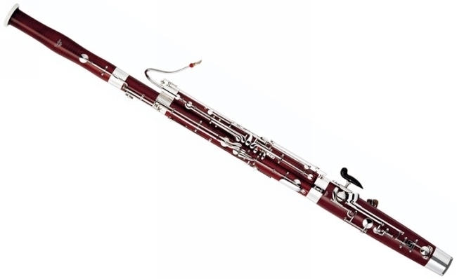 Yamaha YFG-811 Custom Bassoon | Yamaha Music London