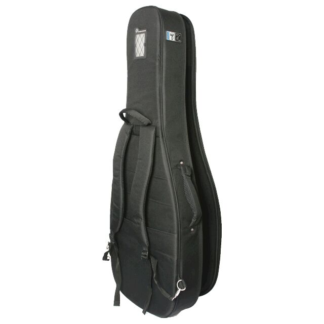 Protection Racket 7052-00 Classic Classical Guitar Case