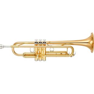 Yamaha C Trumpets | Yamaha Music London