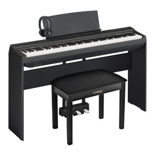 Portable Digital Pianos | Yamaha Music London