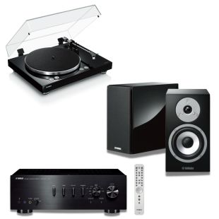 Yamaha Hi-Fi Speakers | Yamaha Music London