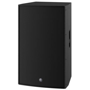 Yamaha DXR8 Mk II Powered PA Speaker/Monitor 8" 2-way | Yamaha Music London