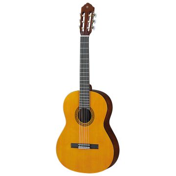 Yamaha GC12 Grand Concert Classical Guitar Available with Solid Cedar ...