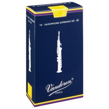 Yamaha YVS-100 Soprano Venova The Perfect Introduction To Reed ...