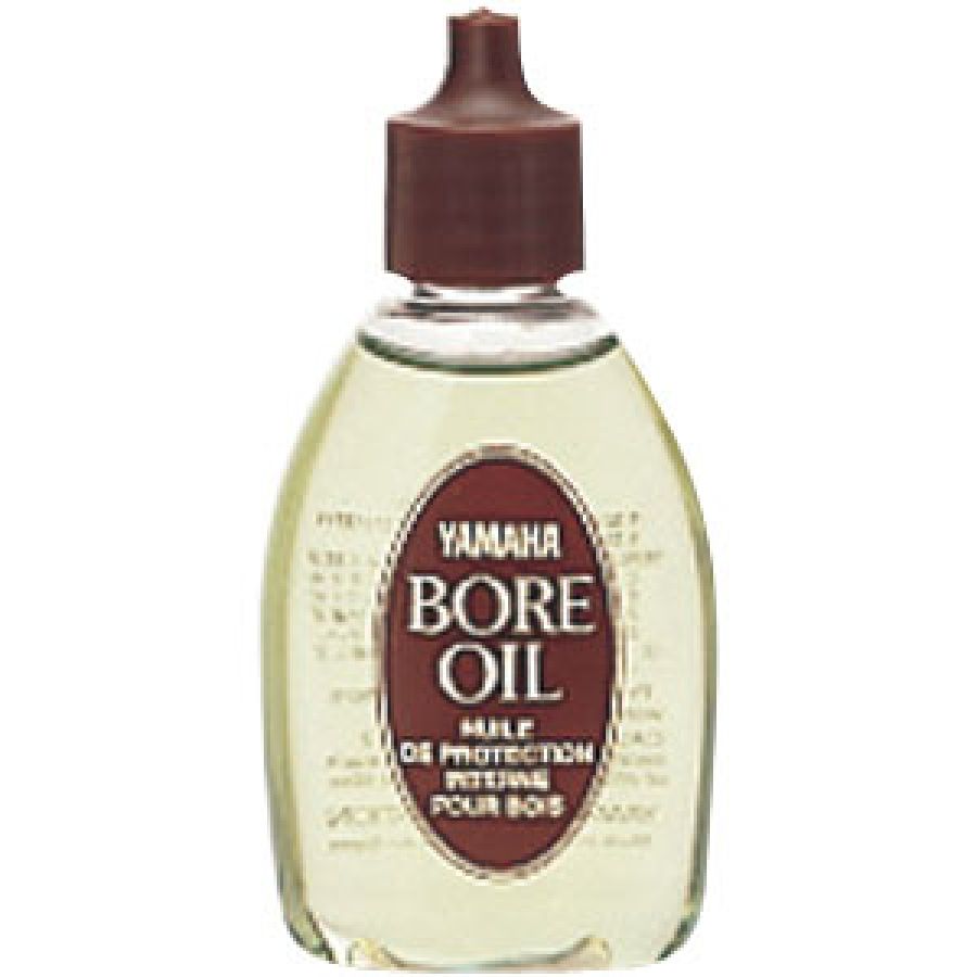 Yamaha ABO Bore Oil | Yamaha Music London