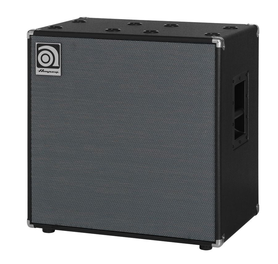 Ampeg SVT-212AV Classic Series 2X12" cabinet | Yamaha Music London
