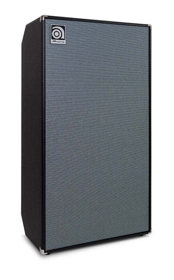 Ampeg SVT-810AV Classic Series 8X10" speaker cabinet | Yamaha Music London