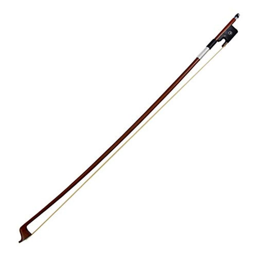 Stentor 1536 4/4 Cello Bow Student II & Conservatoire Cello | Yamaha ...