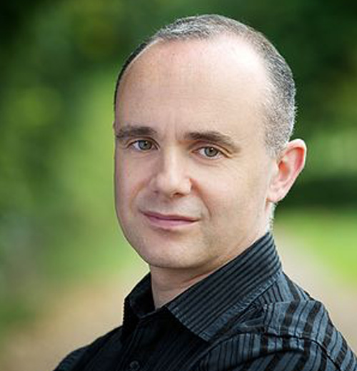 The Silent Sessions: Andrew Zolinsky - Yamaha Music London