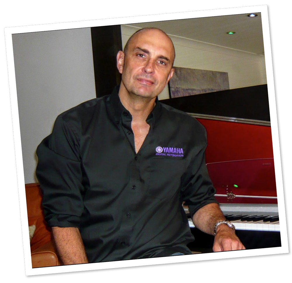 Learn to Play 7-8th October - Yamaha Music London