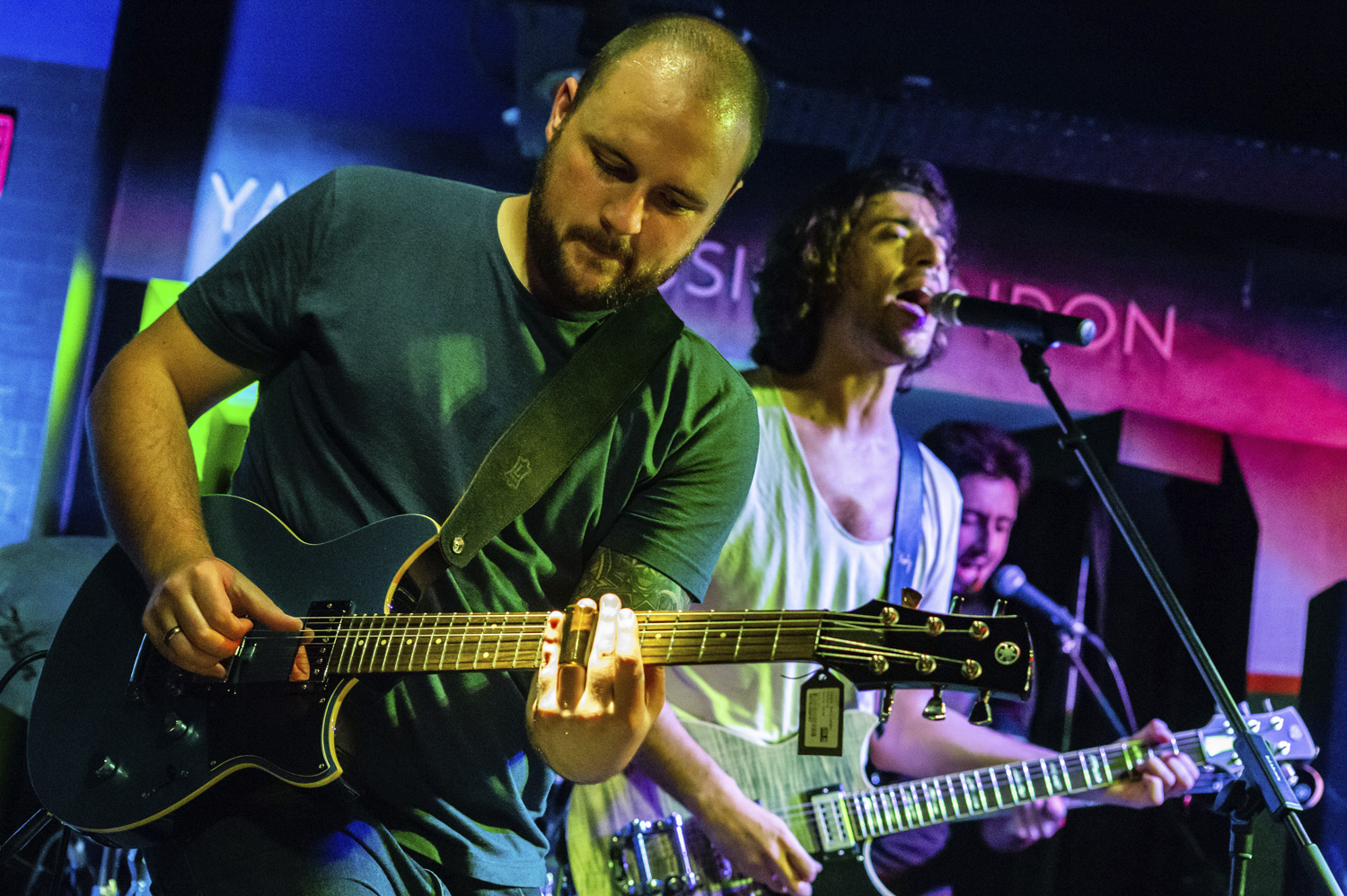 YML Ambassadors Scheme - Yamaha Music London