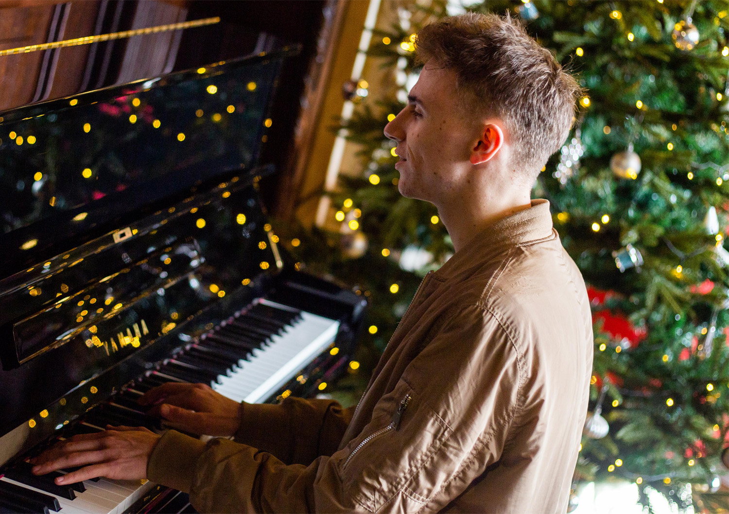 Music Makes Me Feel More... 'Me' - Yamaha Music London