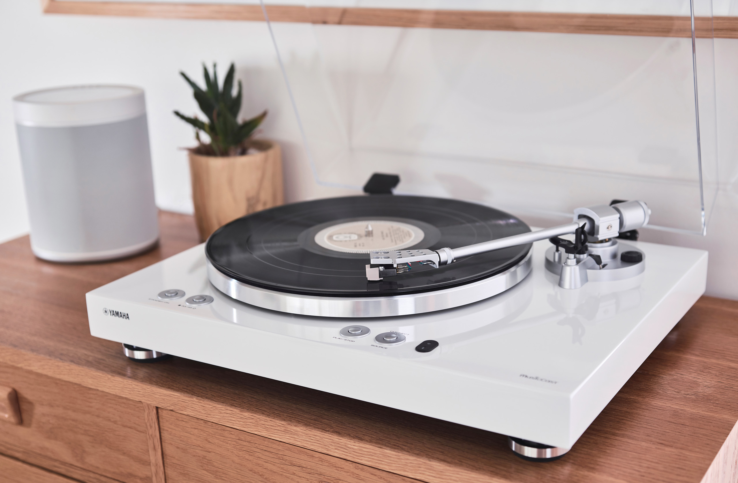 Build Your LP Collection with MusicCast Vinyl 500 This Bank Holiday ...