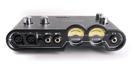 Audio & MIDI Interfaces | Yamaha Music London