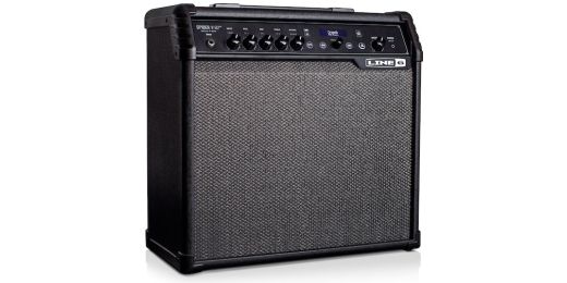 Guitar Amplifiers | Yamaha Music London