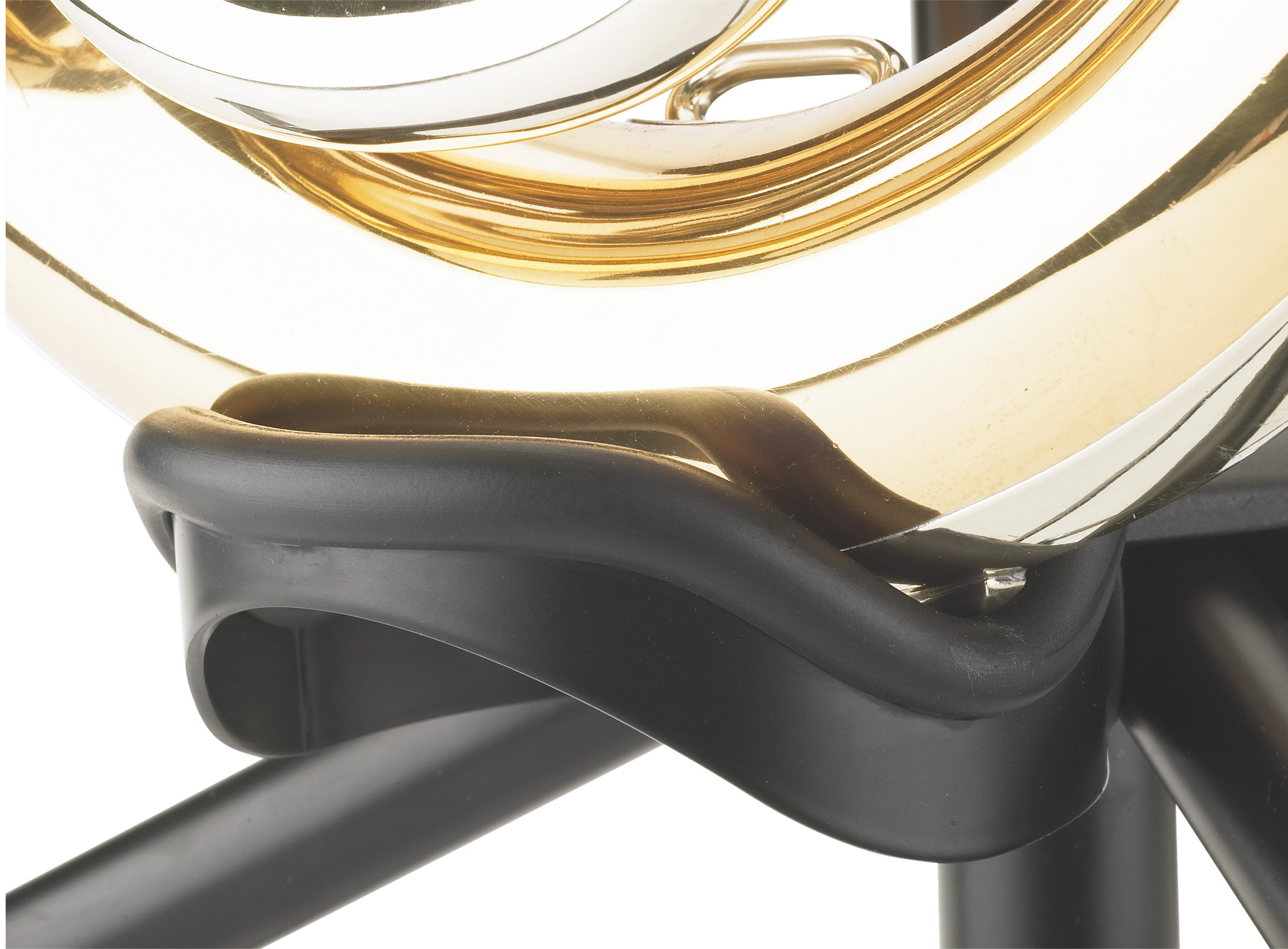 Yamaha Sousaphone Stand Reverb